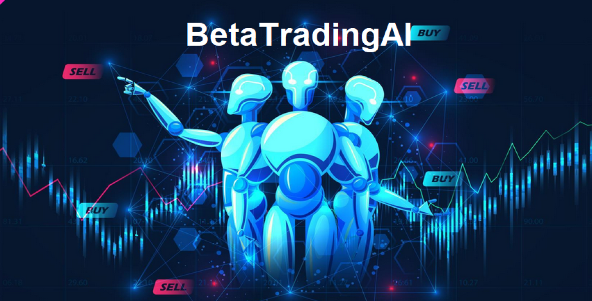 BETA TRADING LLP - Login